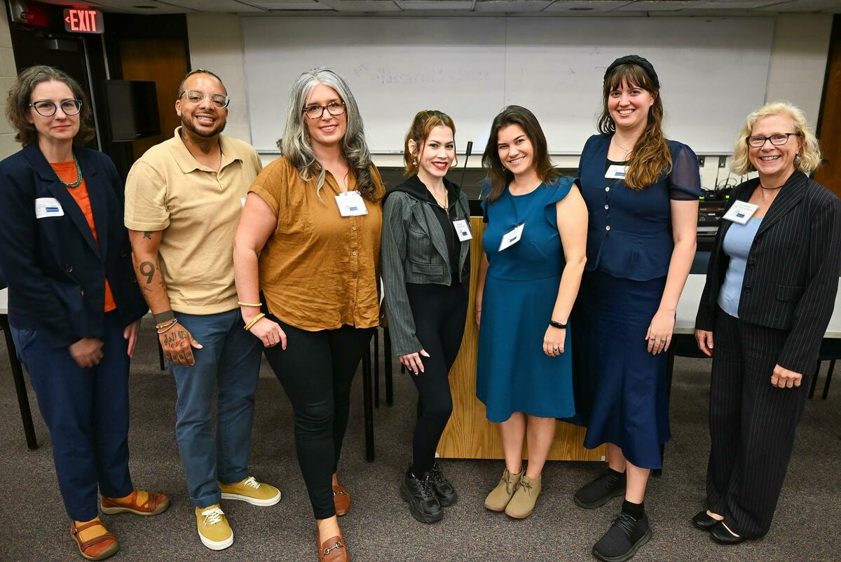 Chief of Worker Empowerment, Trinh Nguyen, Headlines First Literacy’s Spotlight on Innovation in ...